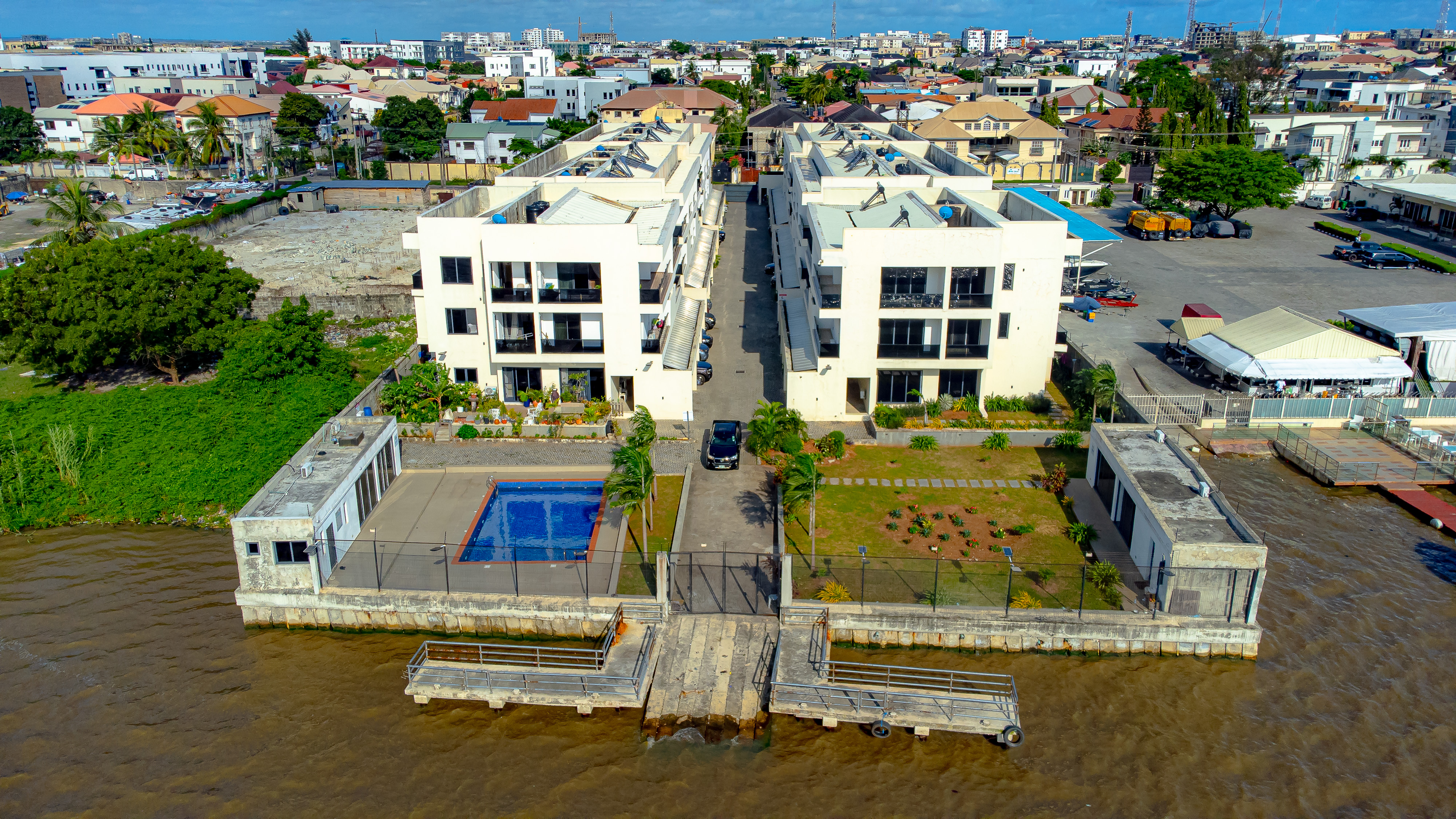 Clarence Gate Group - Investing in ideas that shape the future